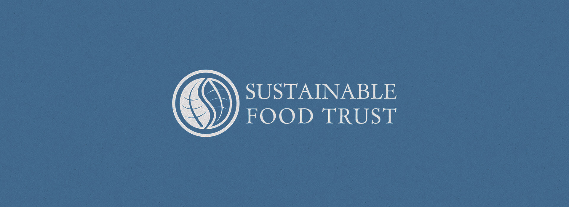 The Sustainable Food Trust - Skyfox Design