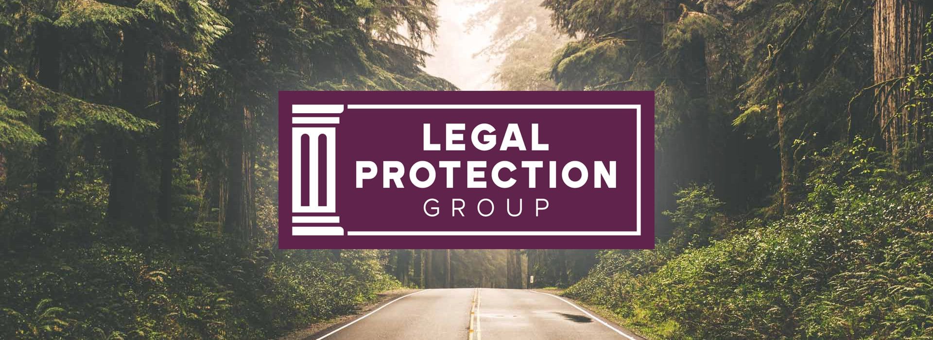 Legal Protection Group - Skyfox Design